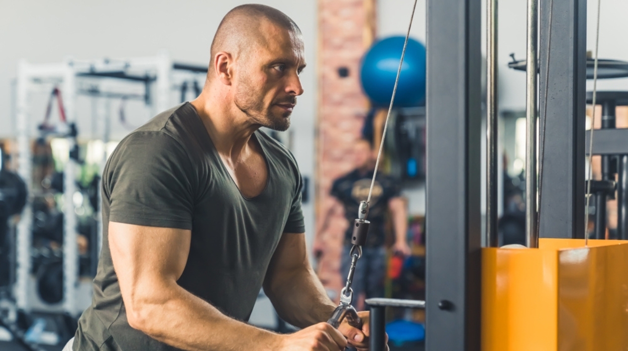 Sculpting Power: A Comprehensive Guide on How to Build Your Triceps - e ...