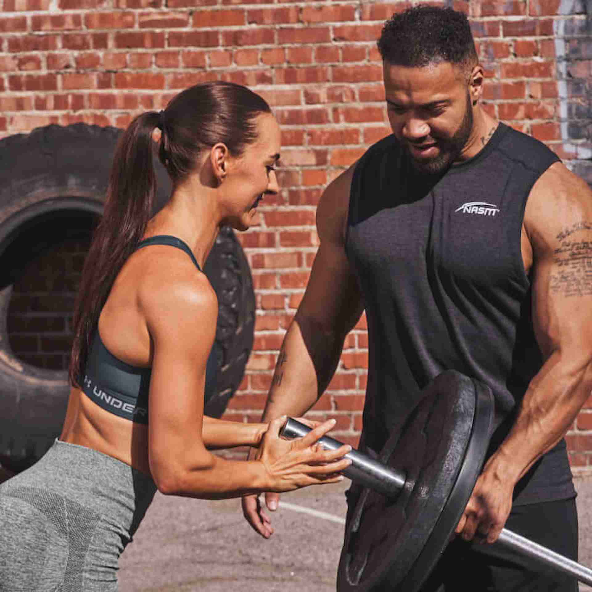 Shape Up: Your Ultimate Guide to a Flawless Physique - e PC Media