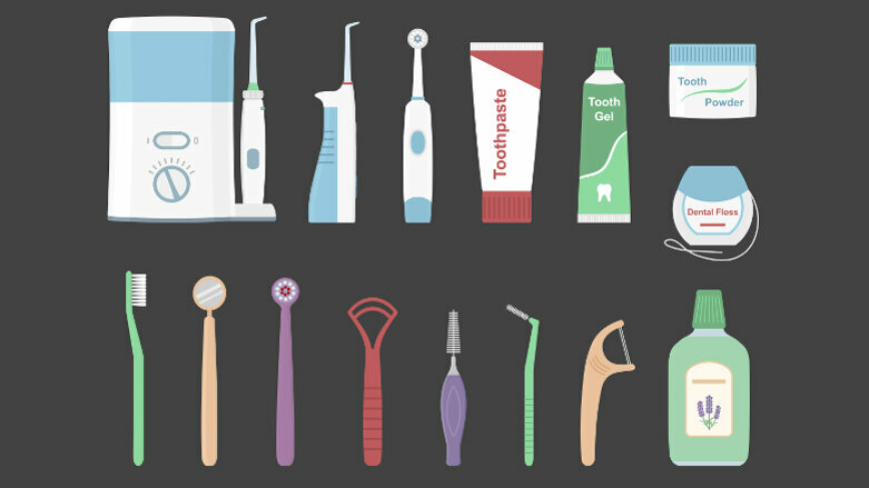 Navigating the Maze: A Comprehensive Guide to Consumer Oral Care ...