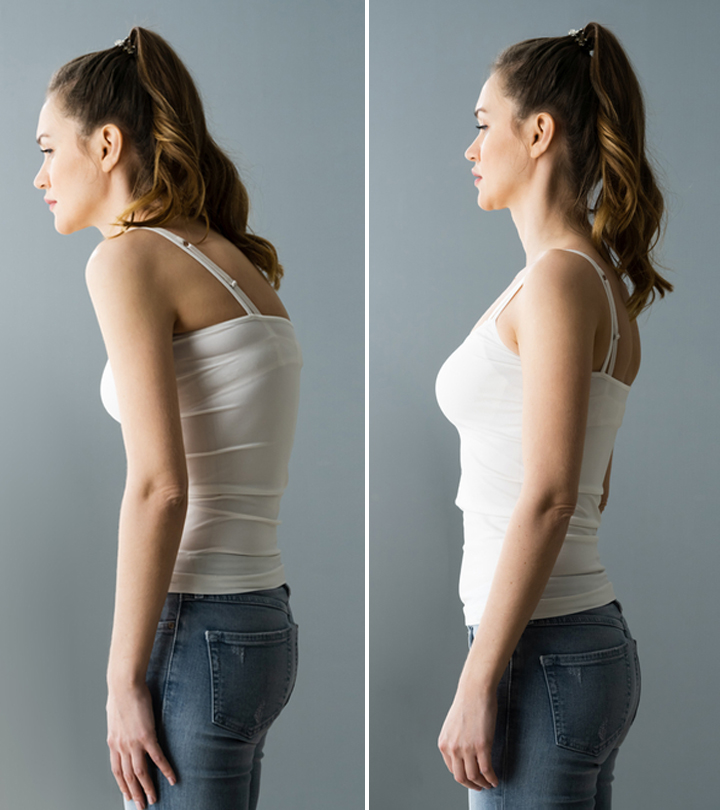Reclaiming Posture: A Comprehensive Guide to the Best Exercises for ...