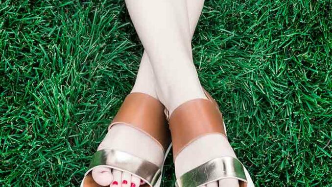 Banishing Cankles: A Comprehensive Guide to Diet and the 7 Best ...