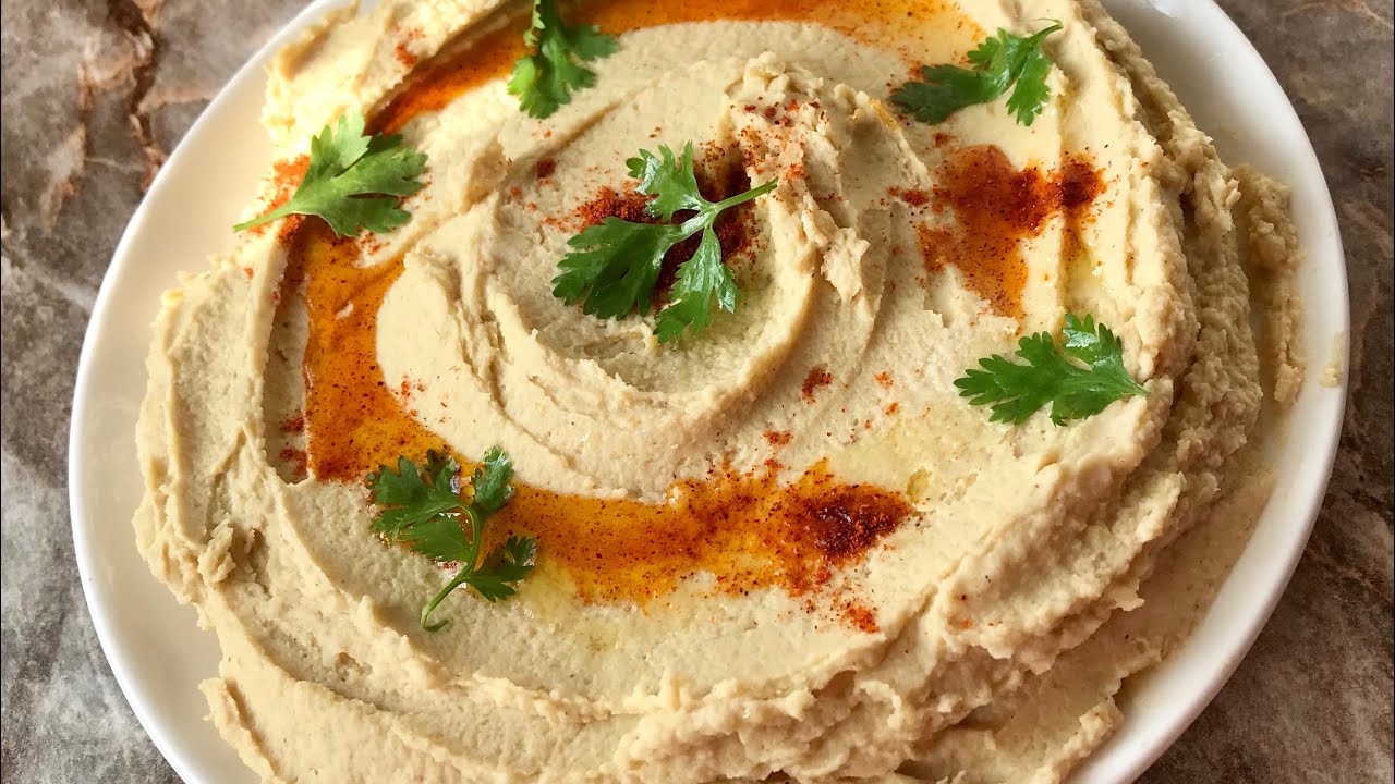 Hummus: Tracing the Roots of Saudi Arabia's Flavorful Dip - e PC Media