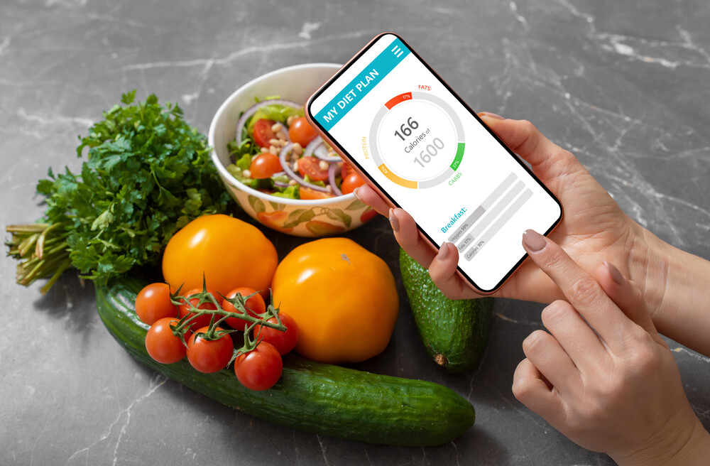 How to Track Your Food Intake for Weight Loss - e PC Media
