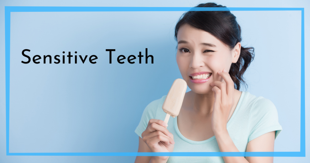 Comprehensive Guide: How to Care for Sensitive Teeth and Alleviate ...