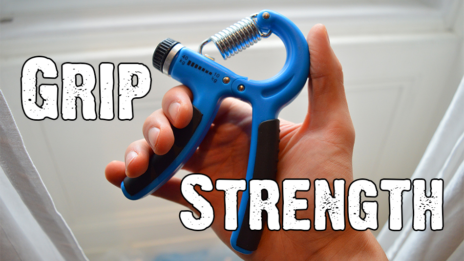 The Ultimate Guide to Improving Grip Strength: Techniques, Exercises ...