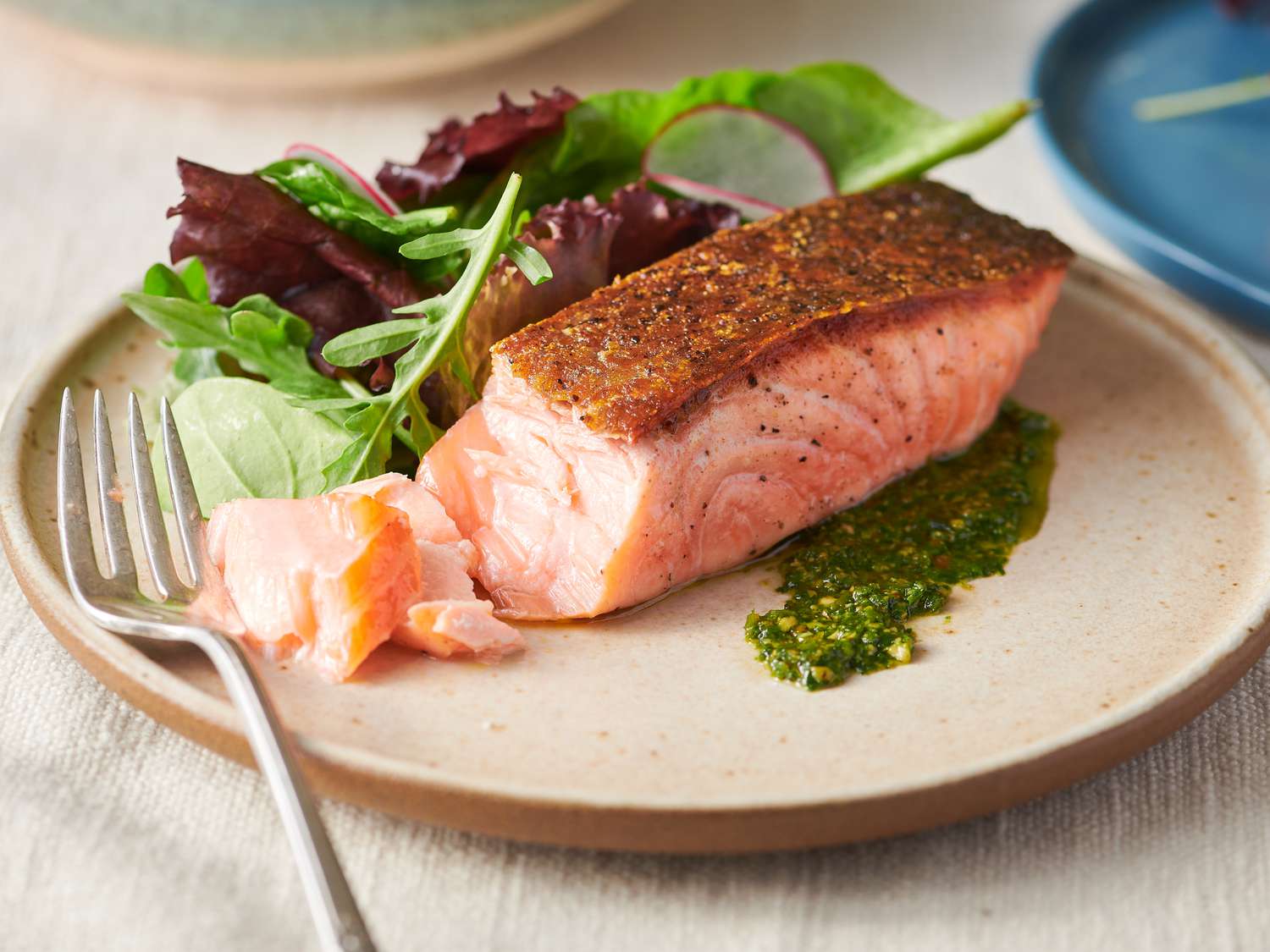 The Ultimate Guide to Cooking Perfect Salmon Fillets: Techniques, Tips ...