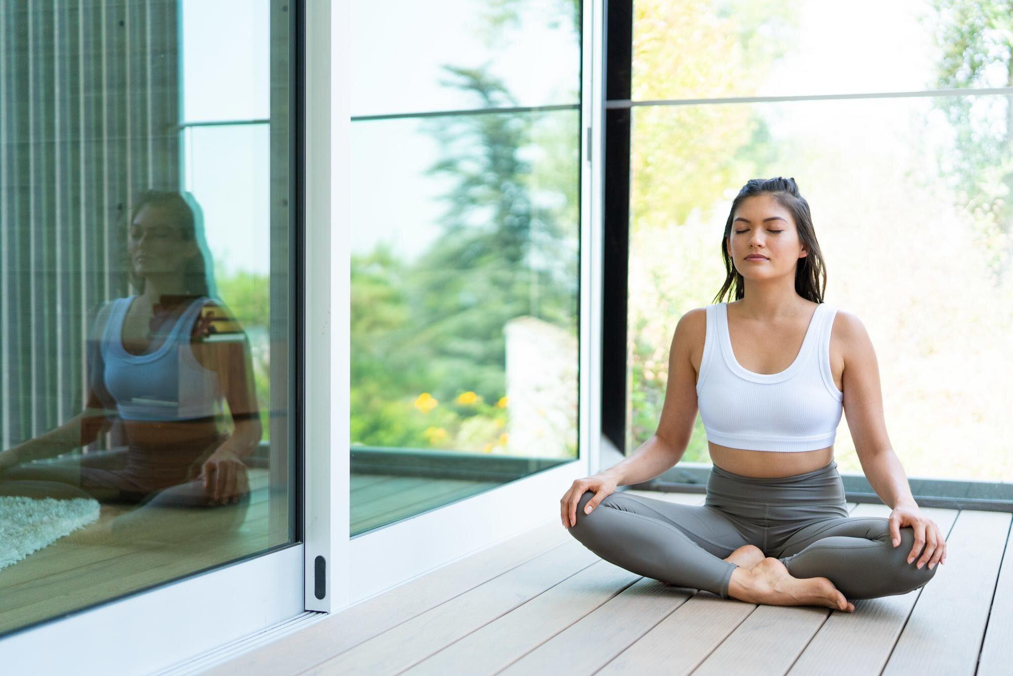 Embarking on a Journey of Self-Discovery: The Power of Mindfulness and ...