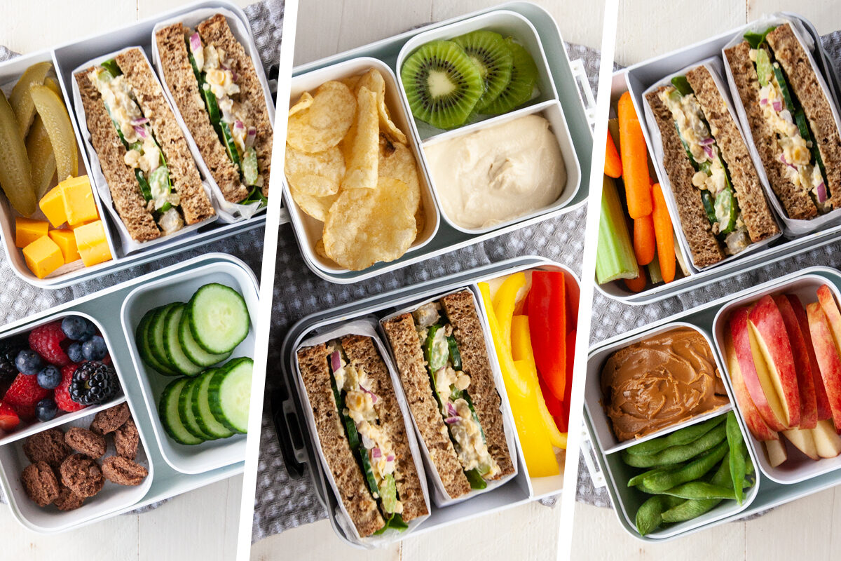 How to Pack a Healthy Lunch for Work: A Comprehensive Guide - e PC Media